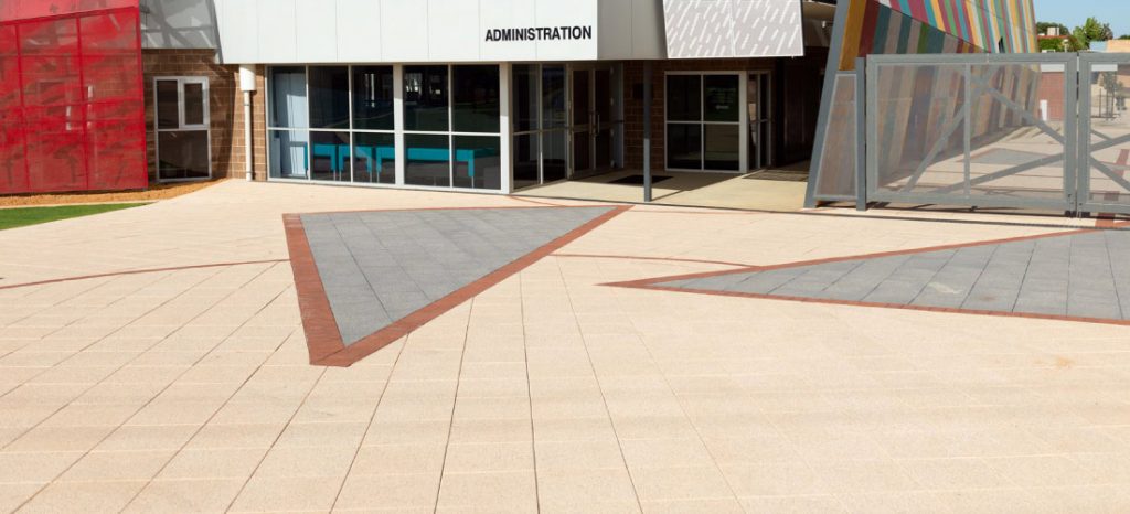 Commercial Paving Materials: Choosing The Best Option For Your Project ...