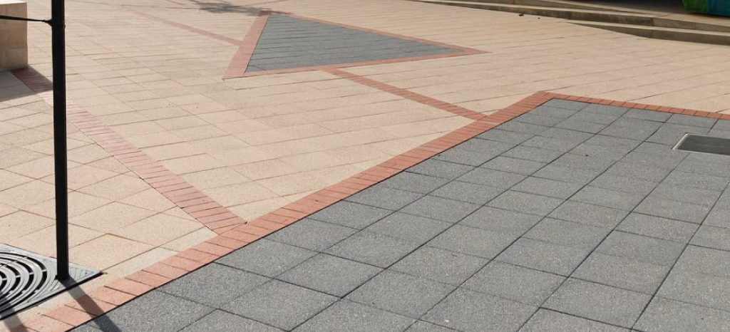Commercial Paving Materials: Choosing The Best Option For Your Project ...