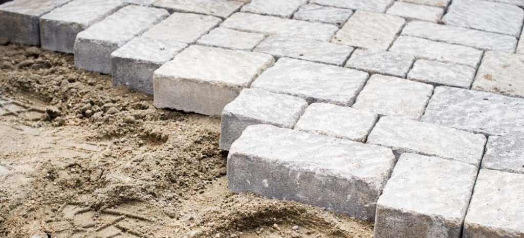 Driveway Pavers Perth :: Bonita Stone Paving Products