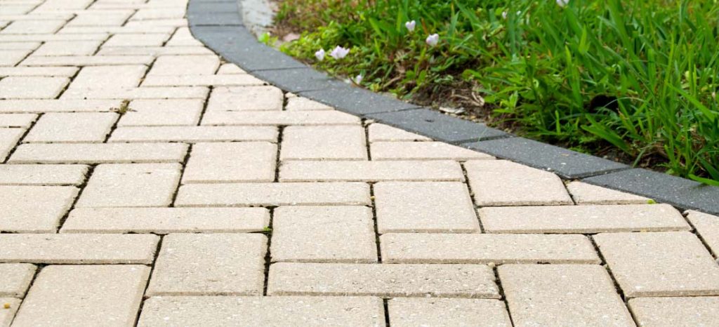Driveway Pavers Perth :: Bonita Stone Paving Products