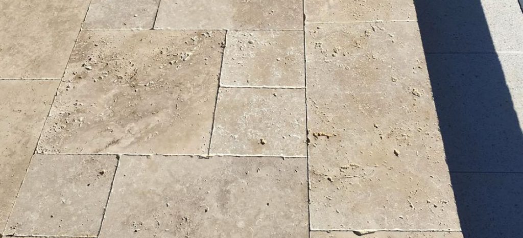 Top 3 Benefits You Should Know About Travertine Tile Flooring :: Bonita ...