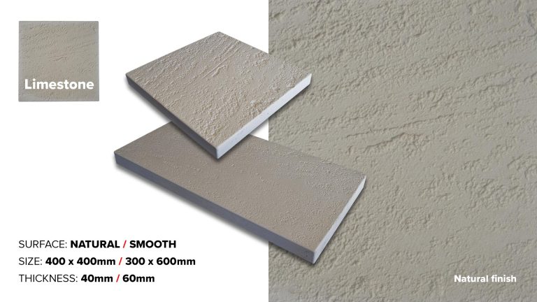 Limestone Pavers | Bonita Stone The Paving Company Perth