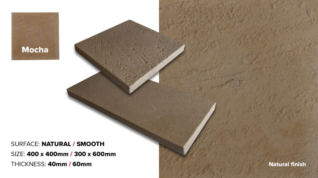 Limestone Pavers | Bonita Stone The Paving Company Perth