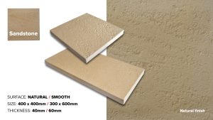 Limestone Pavers | Bonita Stone The Paving Company Perth