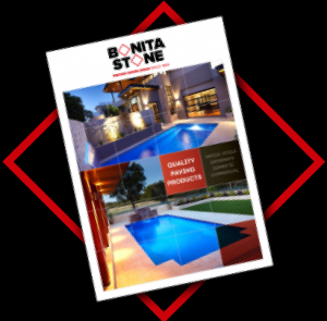 Our Brochure: Bonita Stone Paving Products