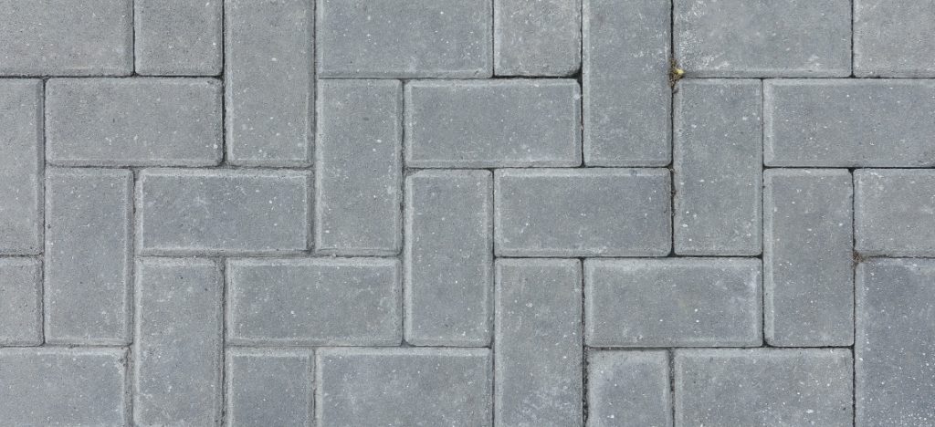 How To Select The Right Paving Material Based On Your Home's Style And ...