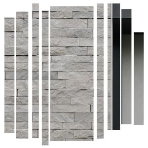 Stone Wall Cladding Perth | Bonita Stone